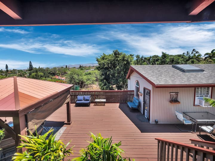 Executive Suite At Paakea - Waikoloa Village, HI