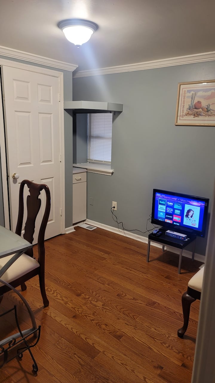 Thorofare Home Near Philadelphia +Delaware & I-295 - Glendora, NJ