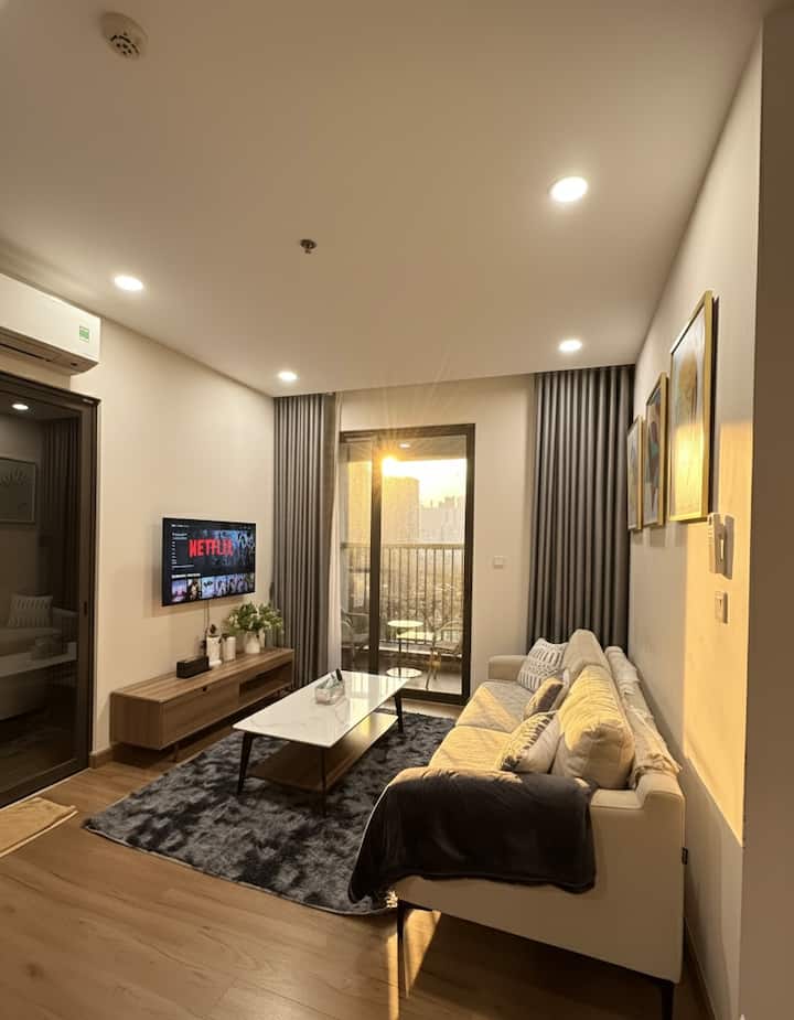 Sauna & Gym•full Kitchen•rain Shower•washer/dryer - China