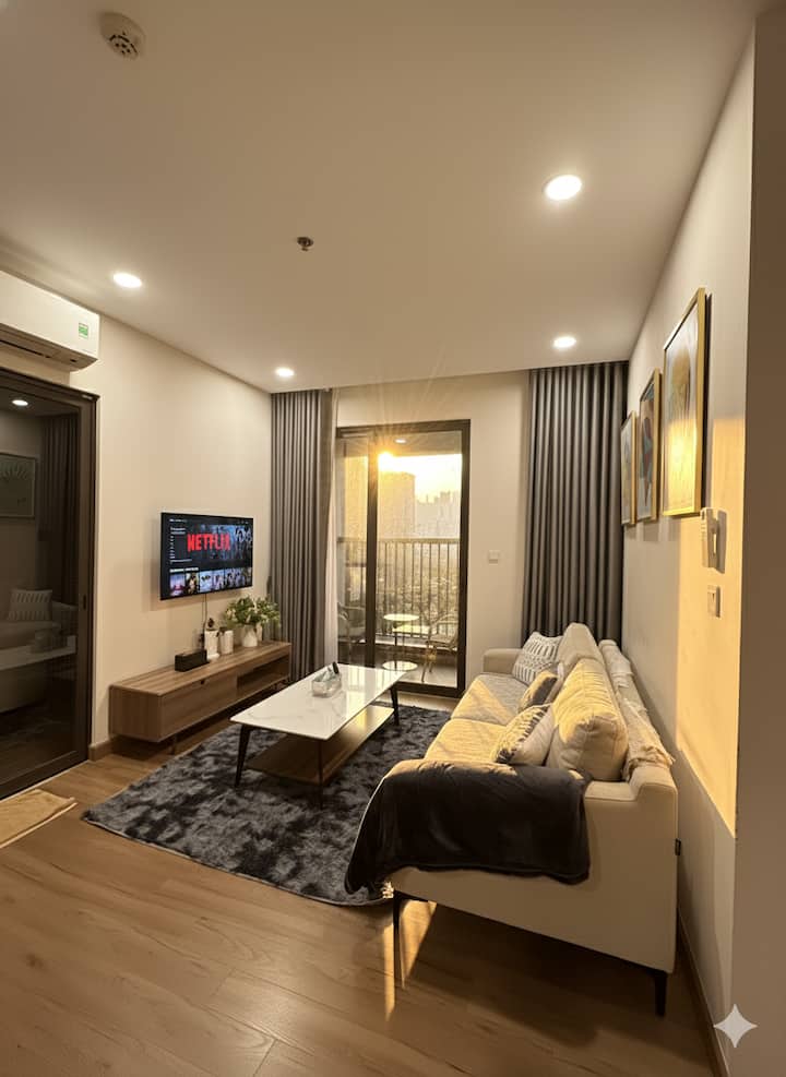 Sauna & Gym•full Kitchen•rain Shower•washer/dryer - China