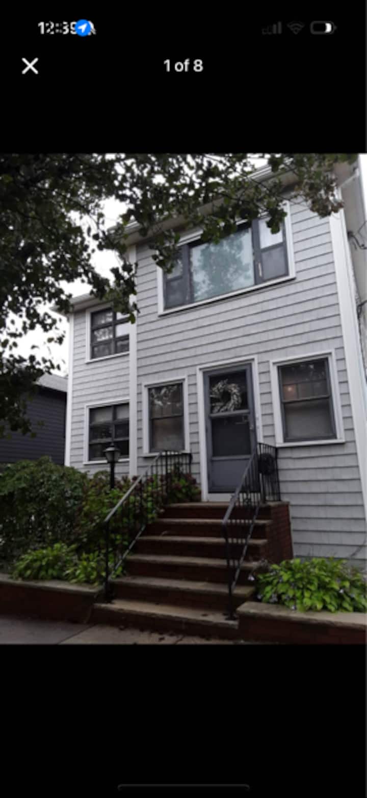 Close2boston - Malden