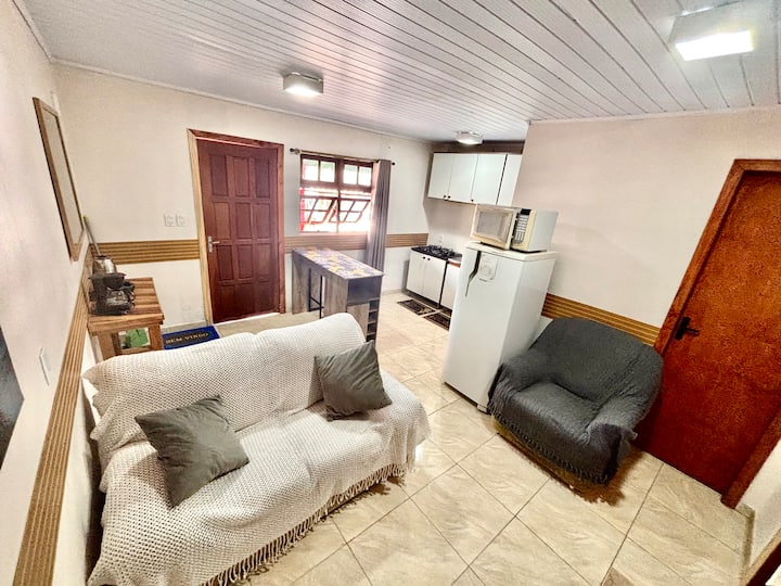 Refúgio Da Serra - Canela