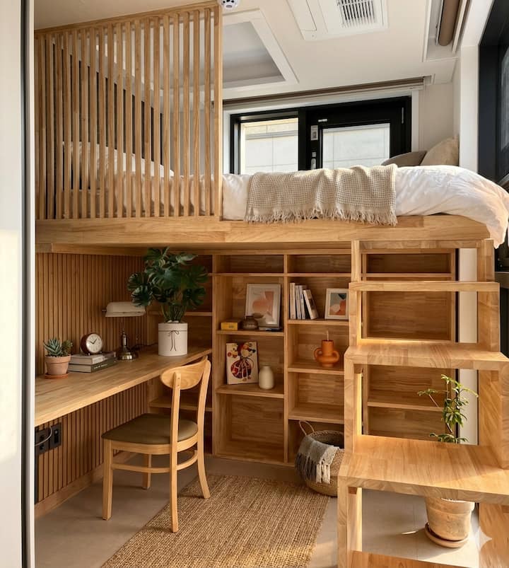 조선팰리스/선정릉/코엑스/8인단체/2unit/신축 최고급시설 - Séoul