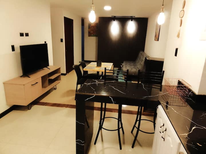 Apartamento En Pasto - Pasto