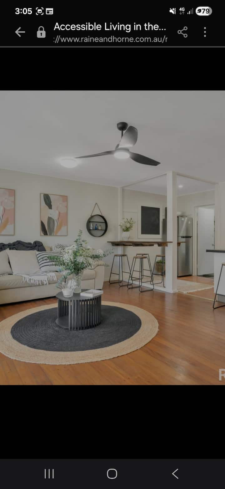 Yamba Retreat 2464 - Yamba