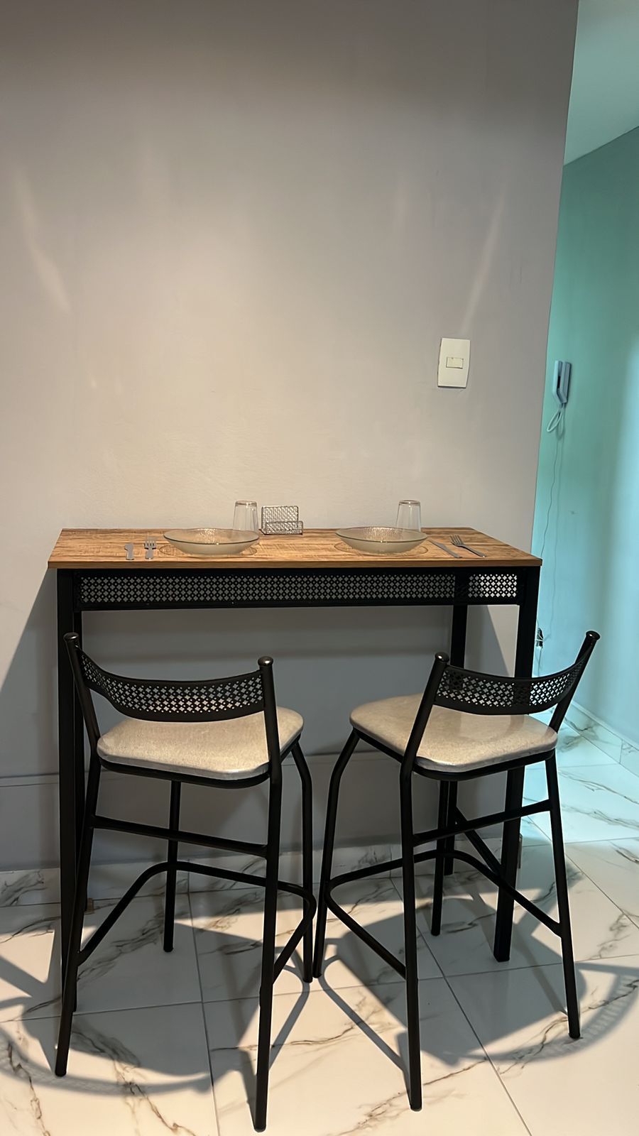 Studio près du métro à Botafogo. - Appartements à louer à Rio de ...