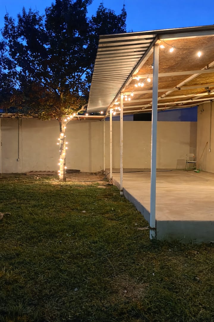 Casa Colinas - Piedras Negras