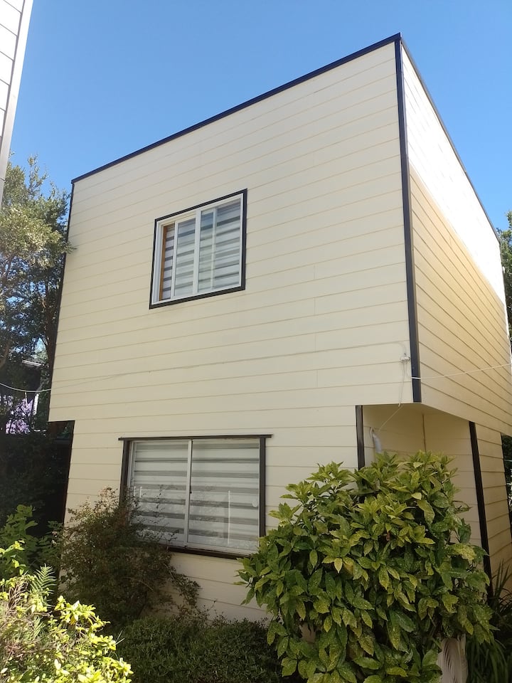 Cabañas En Isla Teja - Valdivia