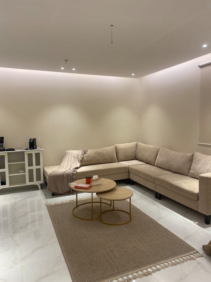 حي البحيرات - Mecca