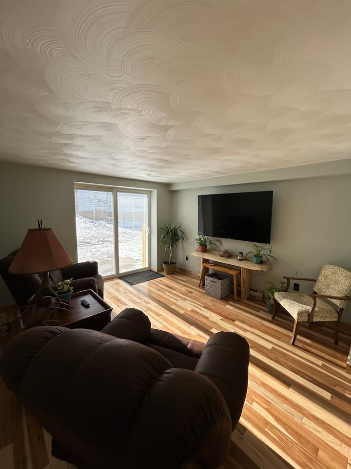 The Ally Cat - Escanaba, MI