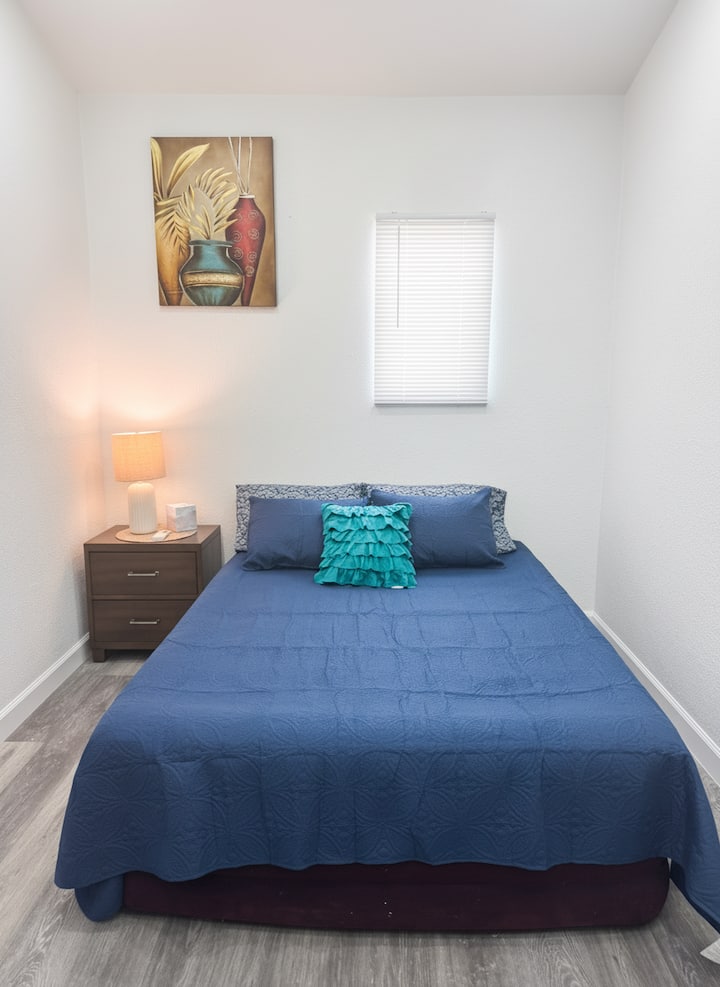 Retraite Crystal River - Unité B - Guest houses à louer à Crystal River ...