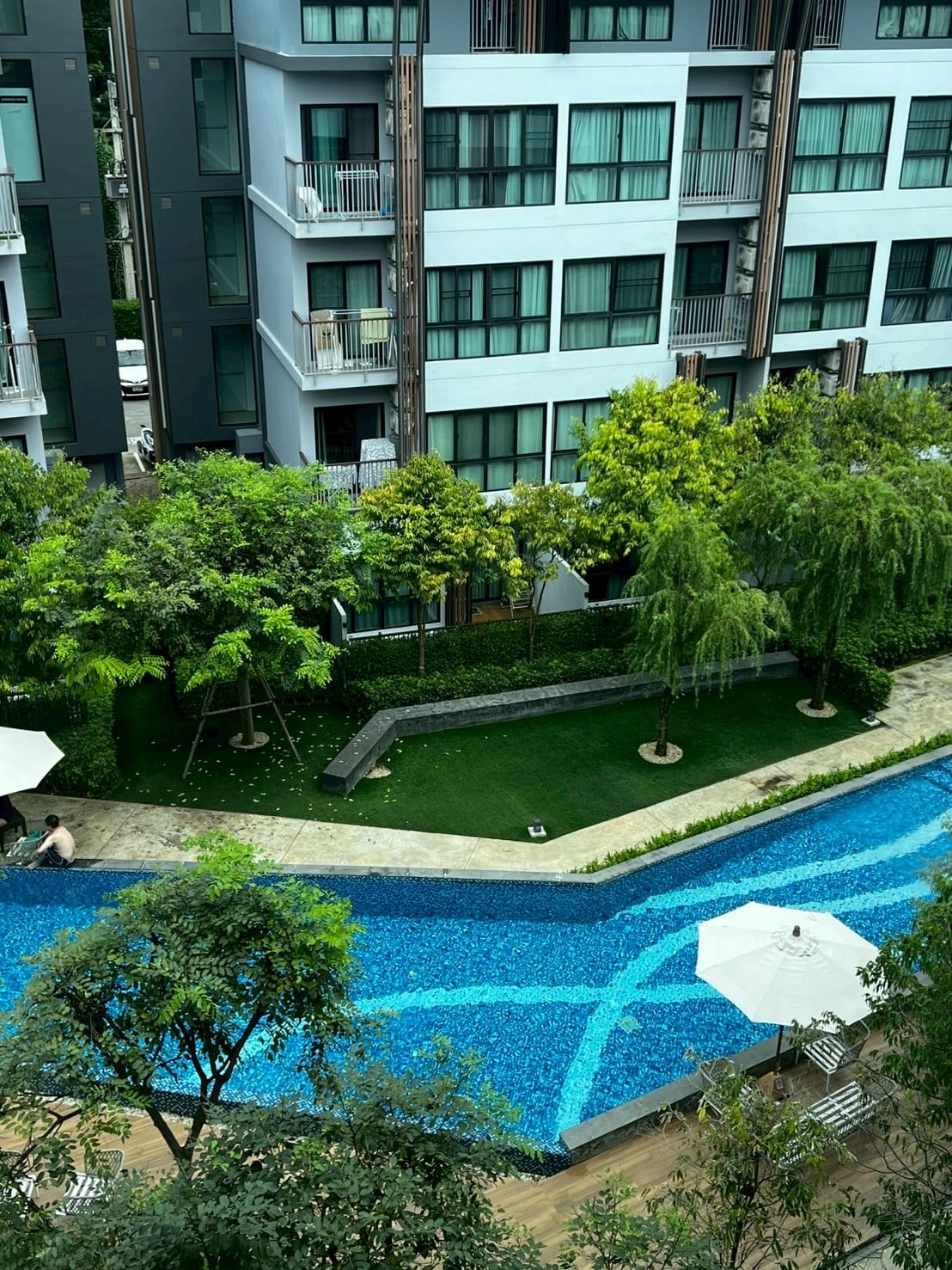 Resort Style Condo for Rent – Ready to Move In! - Apartments for Rent ...