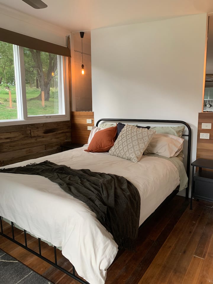 Blackwood Junction Shack - Ballan