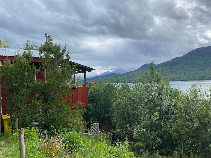 Cabañas Eco Sustentables Tiaca - Aysén