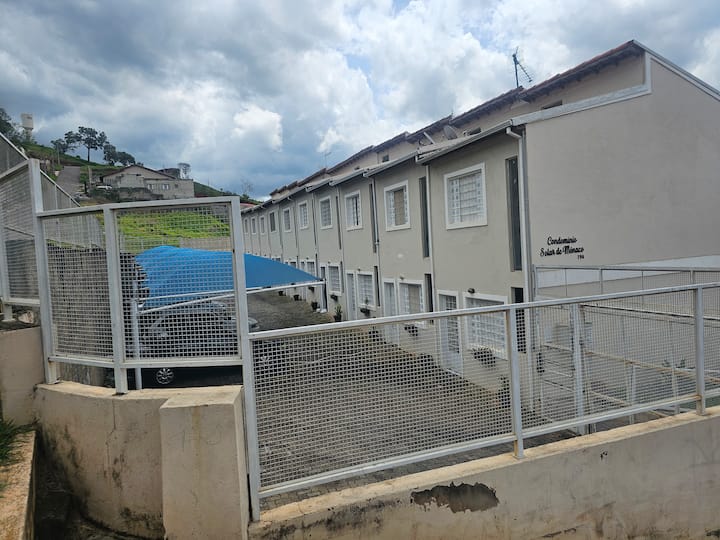 Casa Em Extrema - Extrema