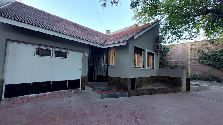 Casa Para 10 Personas - Mendoza