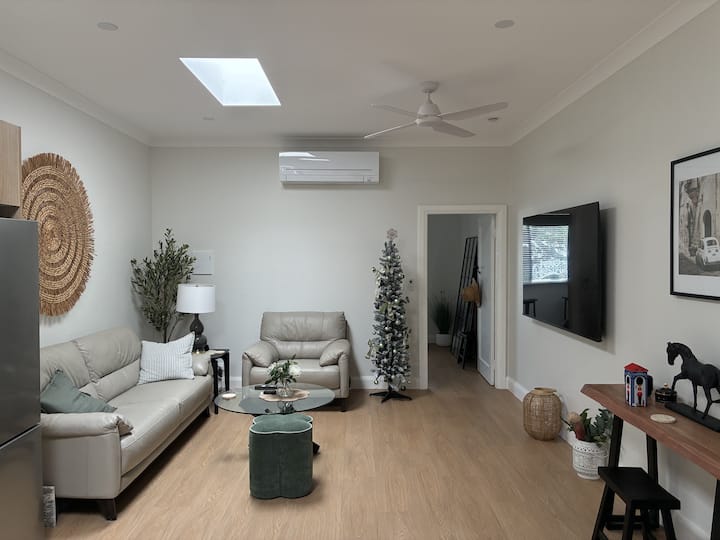 Ryan House Getaway - Springwood