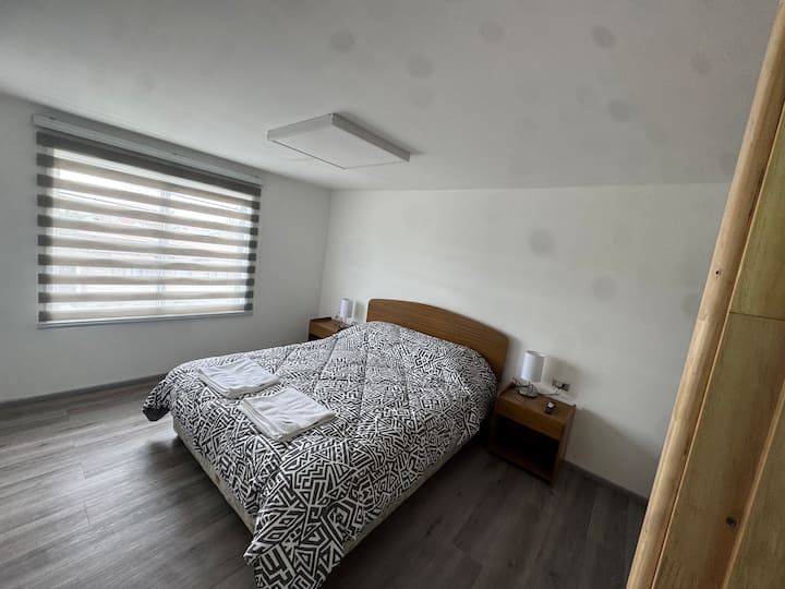 Departamento A Pasos De La Costanera - Punta Arenas