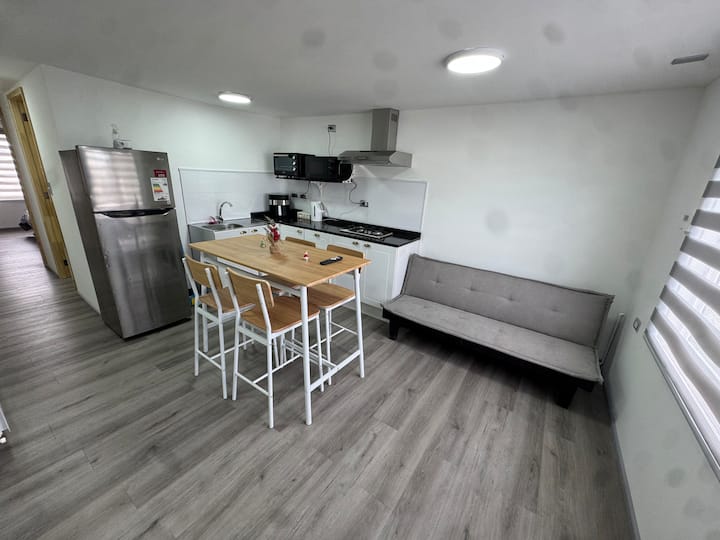 Departamento A Pasos De La Costanera - Punta Arenas