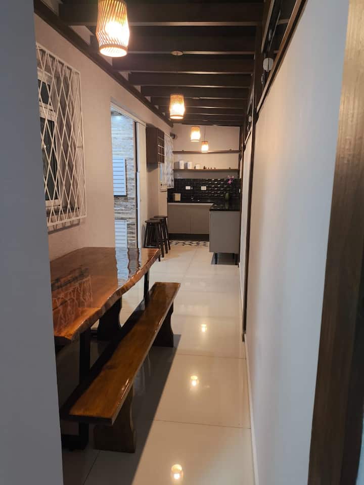 Próximo Ao Aeroporto E Fácil Acesso A Curitiba - São José dos Pinhais