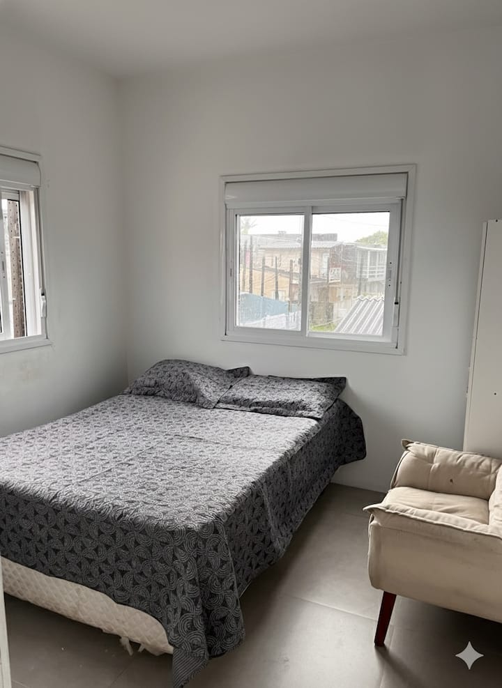 Apartamento Em Torres - Torres, Brasil