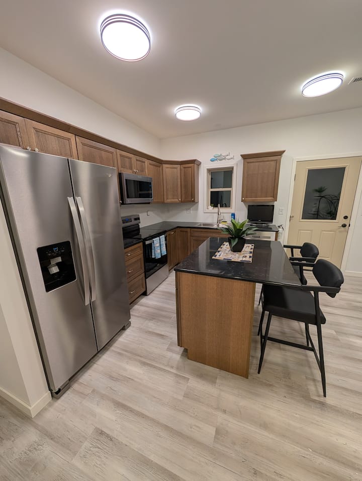 Country Feel In The City - Duluth, MN