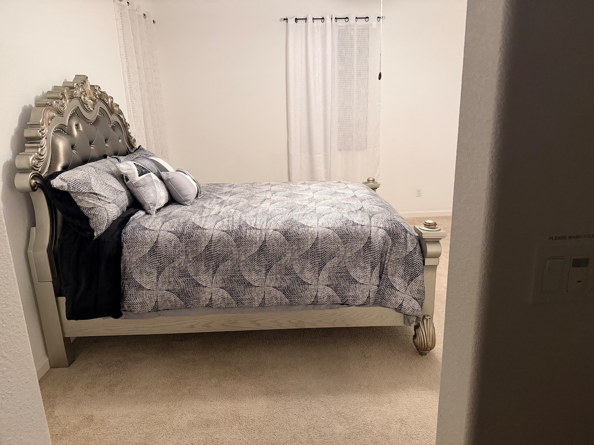 Ein sicherer Hafen für mich - Häuser zur Miete in Merced, Kalifornien ...