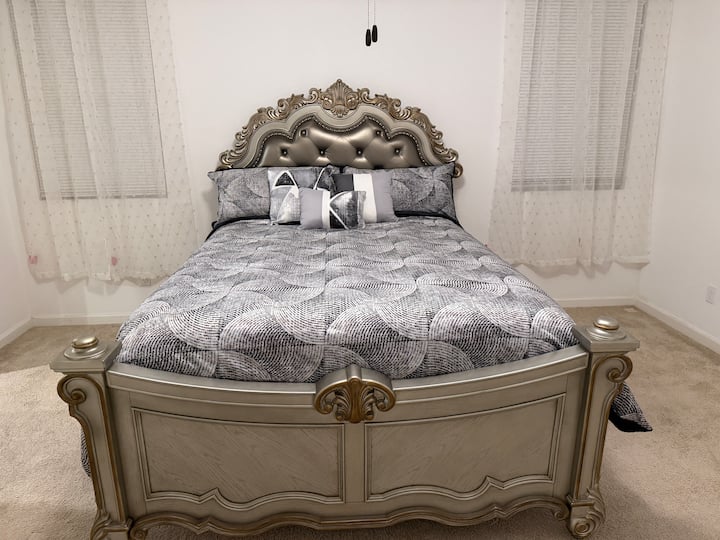 A Safehaven For Me - Merced, CA