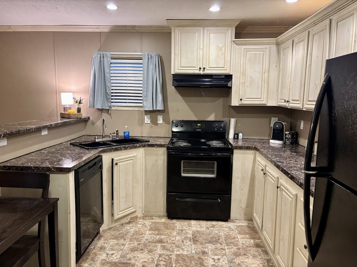 La posada intermedia - Casas en renta en Altoona, Alabama, Estados ...