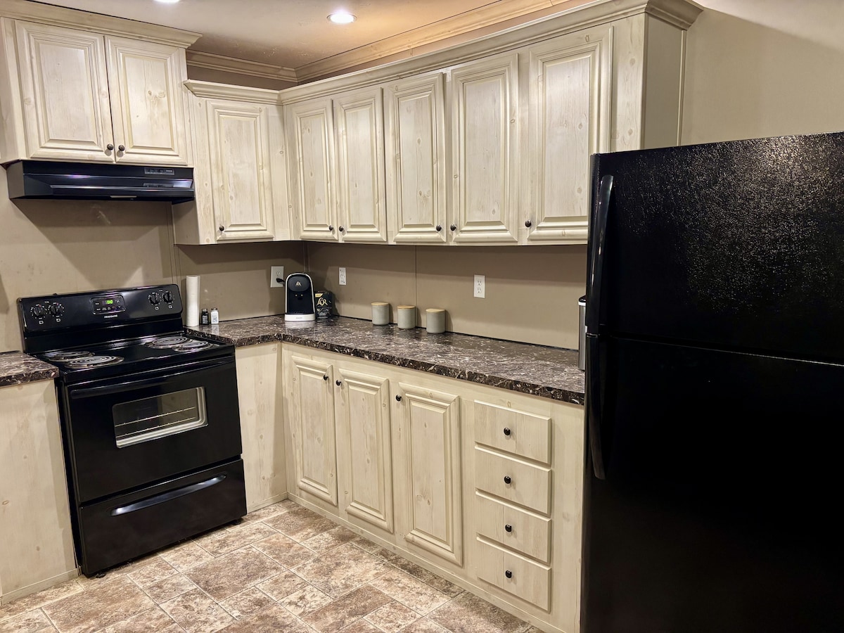 La posada intermedia - Casas en renta en Altoona, Alabama, Estados ...