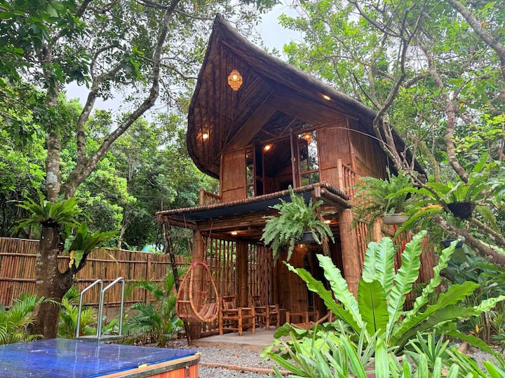 Kubo Joaquin - Tanay