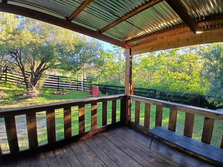 Casa De Campo A 10 Km De La Ciudad De Artigas - Artigas