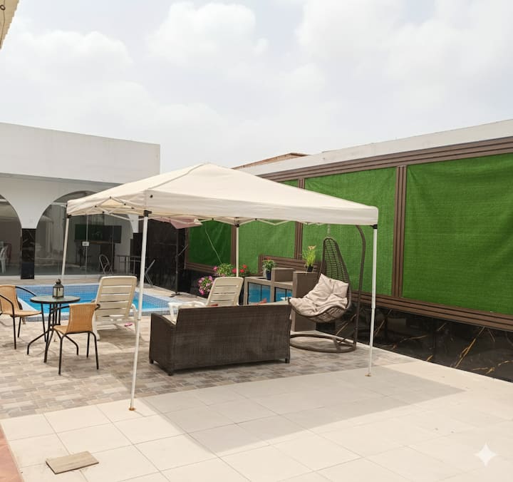 Casa La Punta Nueva En Camaná - La Pampa, Peru