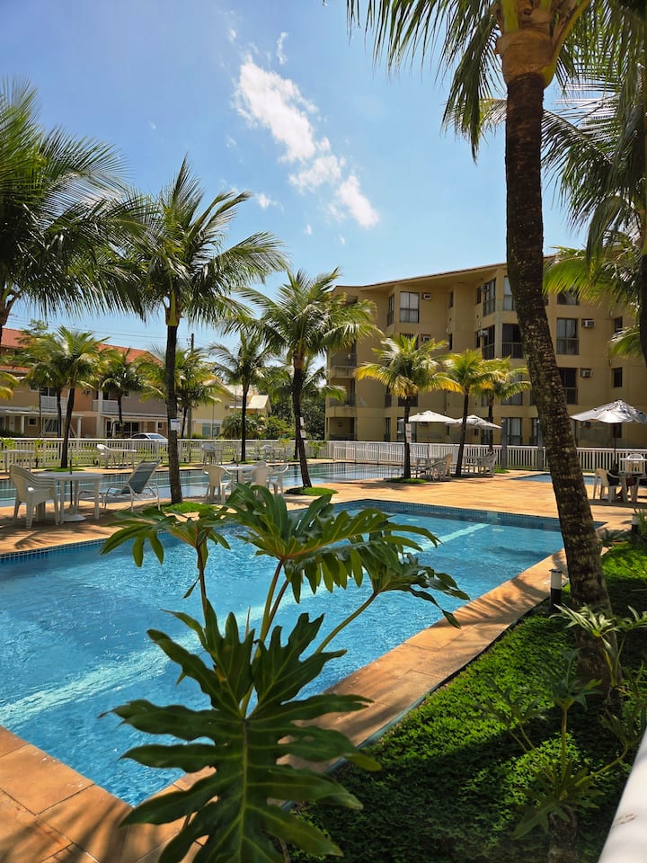 Green Loft – Praias Privativas, Piscinas E Lazer - Mangaratiba