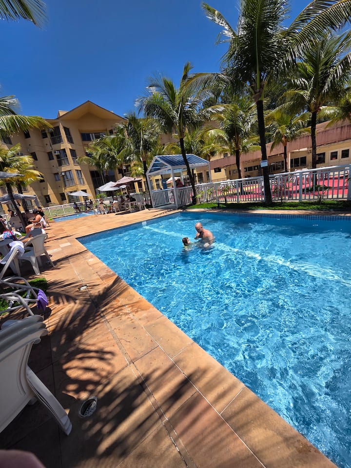 Green Loft – Praias Privativas, Piscinas E Lazer - Mangaratiba