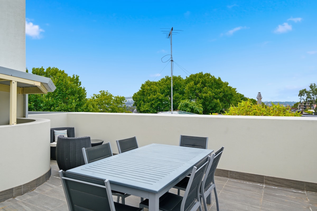 Fuegos artificiales: celebra Sídney desde Potts Point - Apartamentos en ...