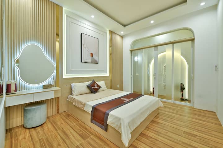 Kim Sơn Homestay 8 - Long Điền