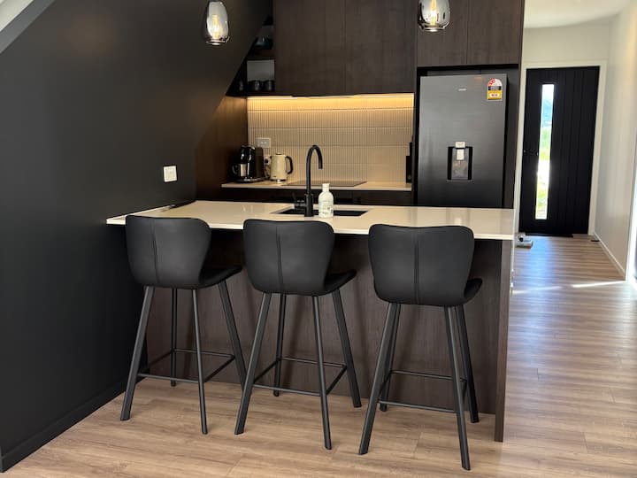 The Queenstown Haus - Prime Location - Queenstown, New Zealand