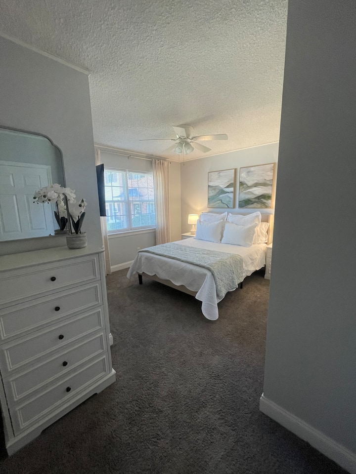 Masters Golf Retreat - Augusta, GA