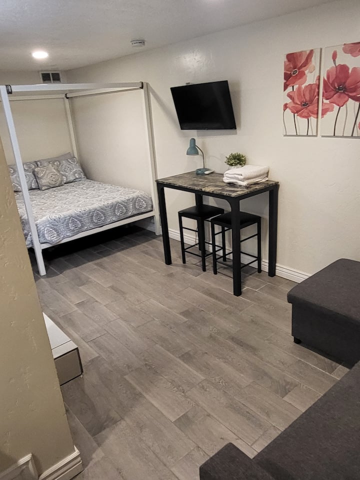 The Wander Private Studio - Cedar City, UT