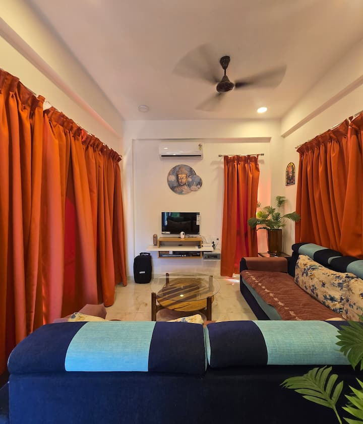 Villa 94 In Wada Besides Vaitarna River - Wada