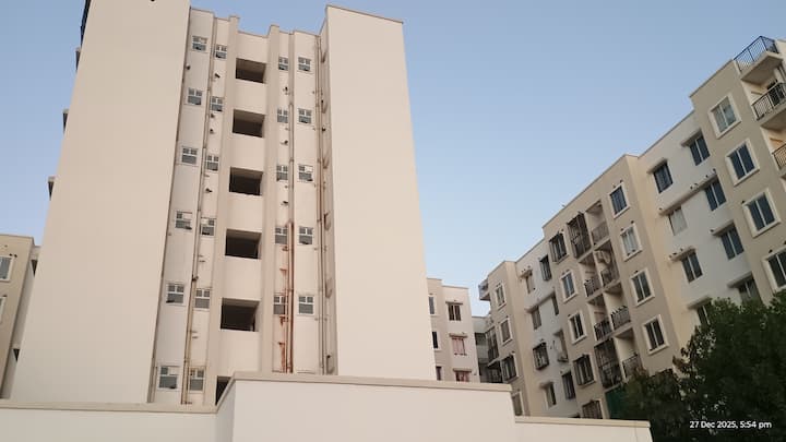 Peaseful Climet No Distpence Easy Road Distance - Bikaner