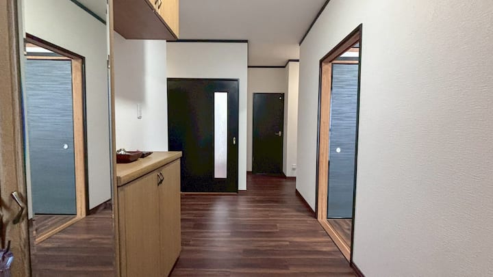 Kagoshima & Kirishima｜hiraya In Aira｜4 Guests - Aira