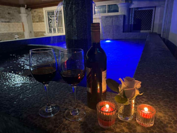 Tagbilaran Villa 3b - Tagbilaran City