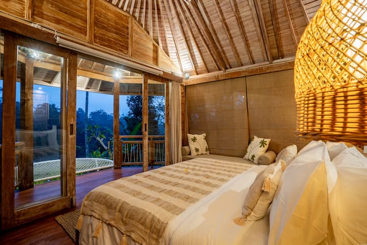 Wooden Villa With Private Pool And Jungle View #4 - Australia