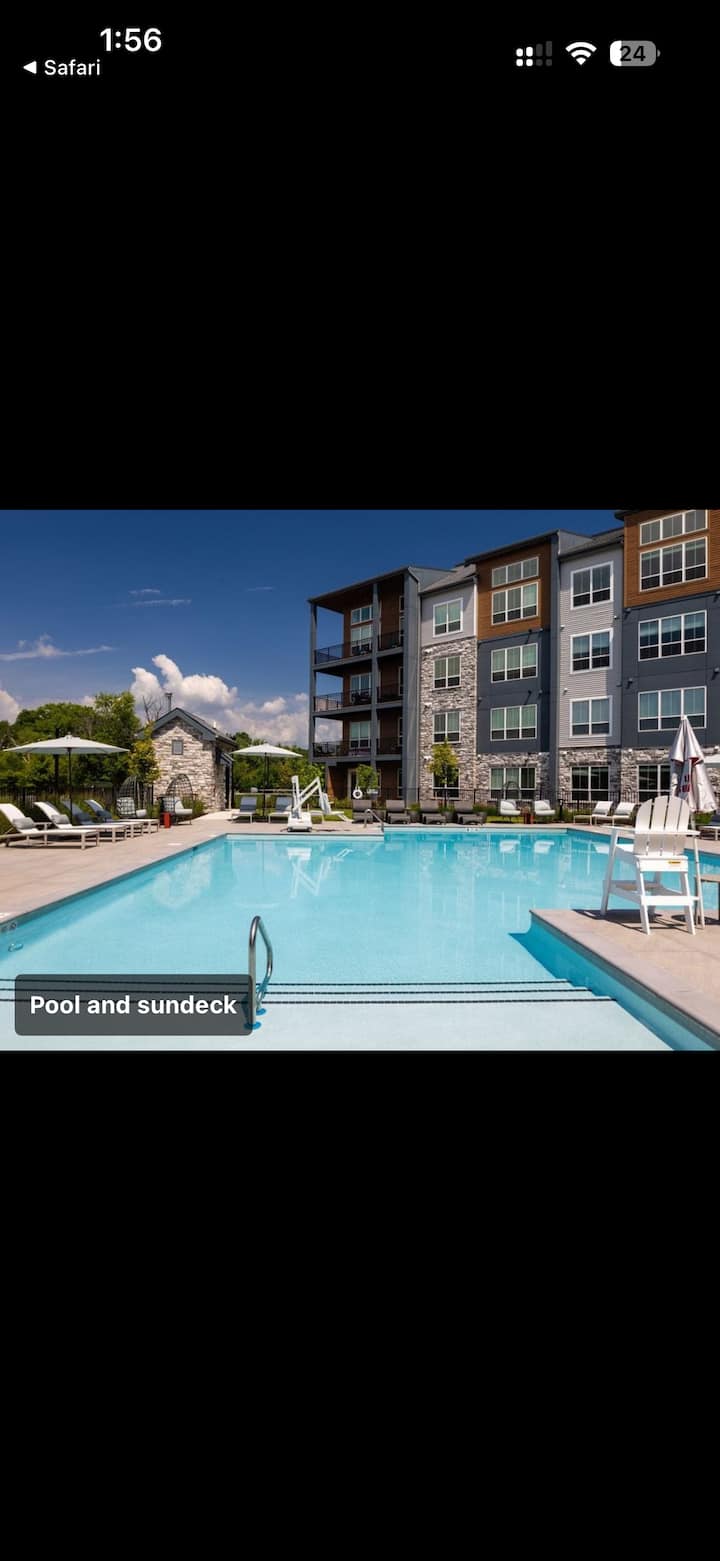 We Believe Elevating Where You Stay Is Home - Lincoln Park, NJ