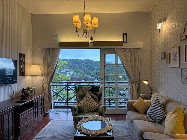 Green View @Greenhill - 