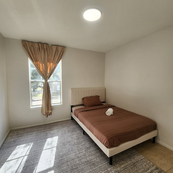 Bienvenue chez Katy Home ! Complet - Maisons à louer à Katy, Texas ...