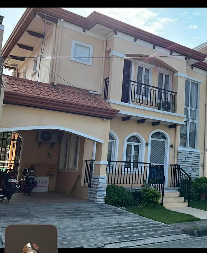 Blissful Home - Cavite