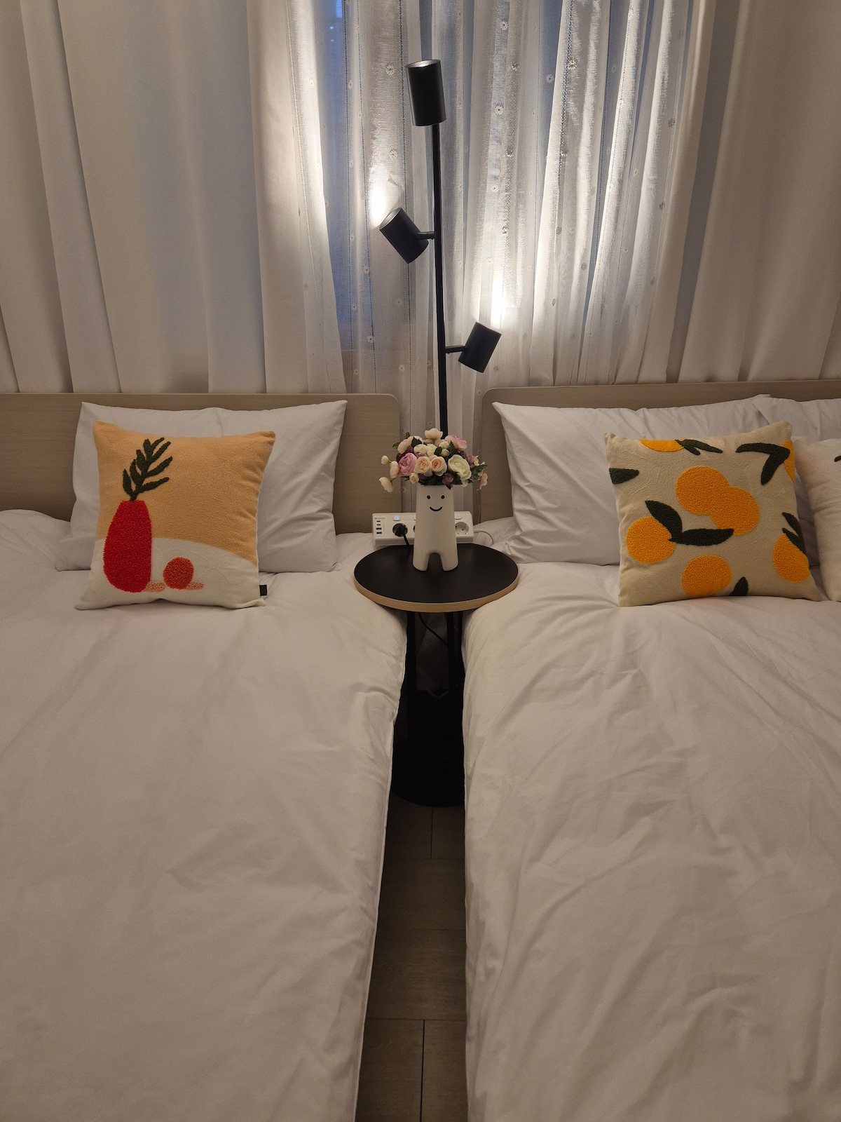 Newly opened/7 minutes walk from Konkuk University Station 1st floor ...